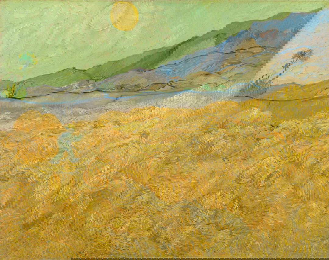 Why Are We So Obsessed With Van Gogh’s Last Paintings?