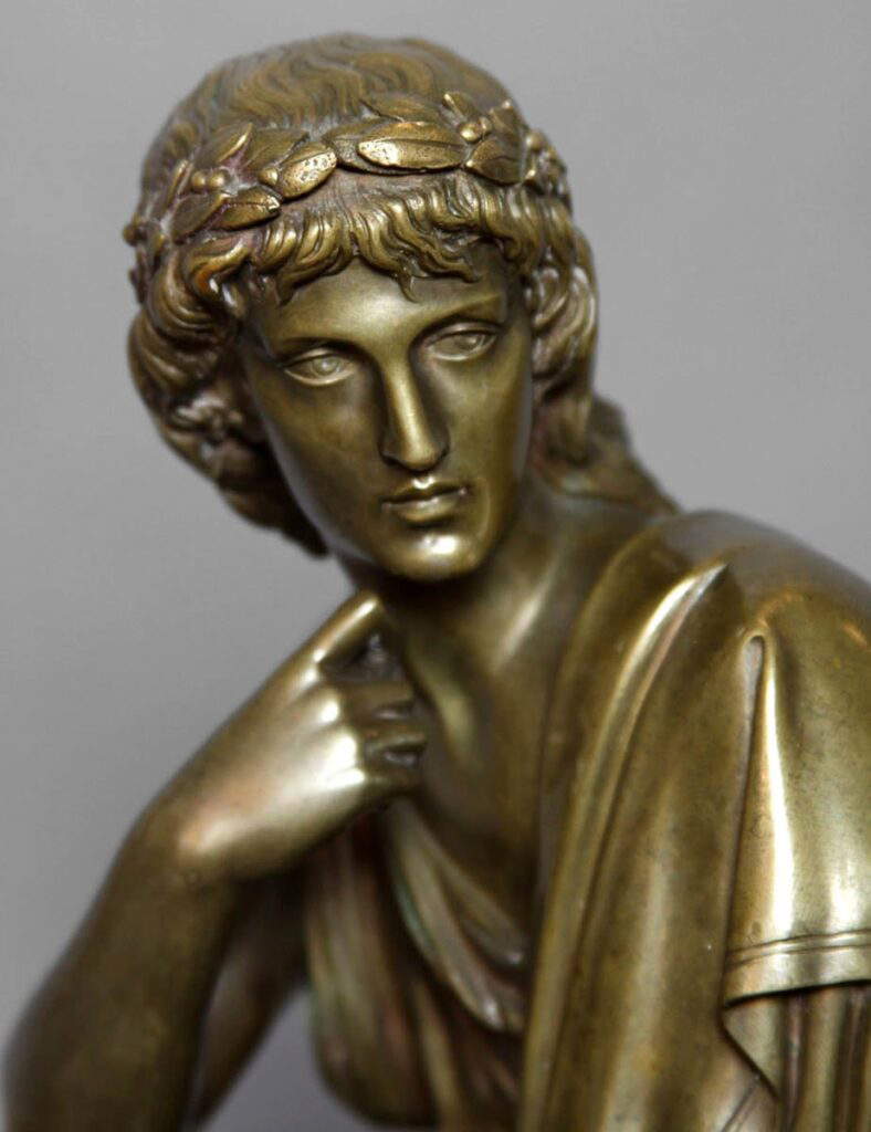 Who Are the Most Famous Ancient Roman Poets? (Top 5)