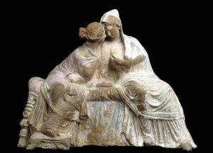 Pliny the Younger: What Do His Letters Tell Us About Ancient Rome?