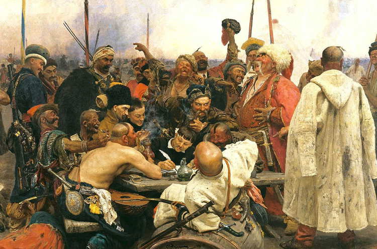 Russia vs. Ottoman Empire: A Centuries-Old Rivalry