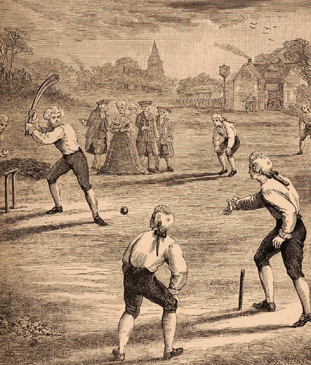 A History of Cricket: The World’s Second-Most Popular Sport
