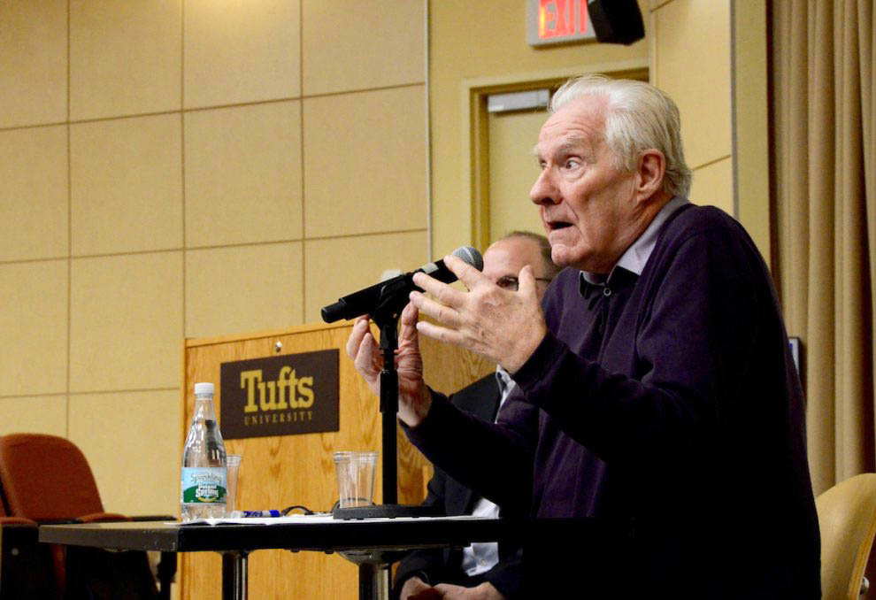 4 Philosophical Regions According to Alain Badiou
