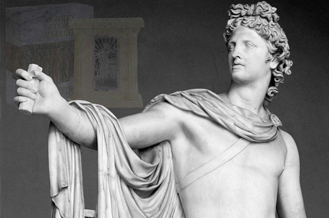 Apollo: The God of Sun, Light, & More in Greek Mythology