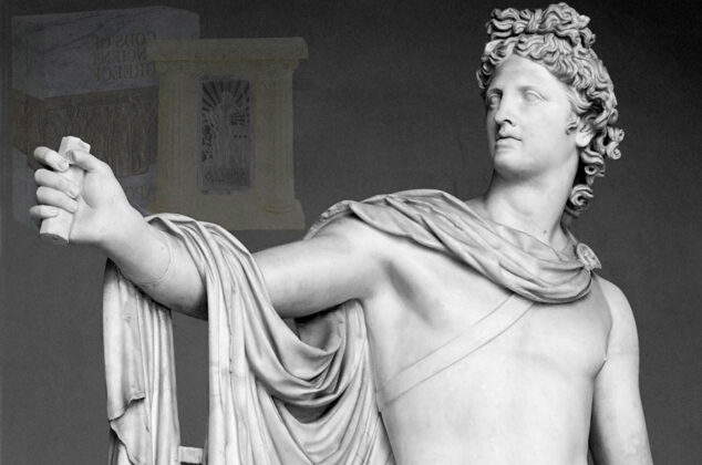 Apollo: The God of Sun, Light, & More in Greek Mythology