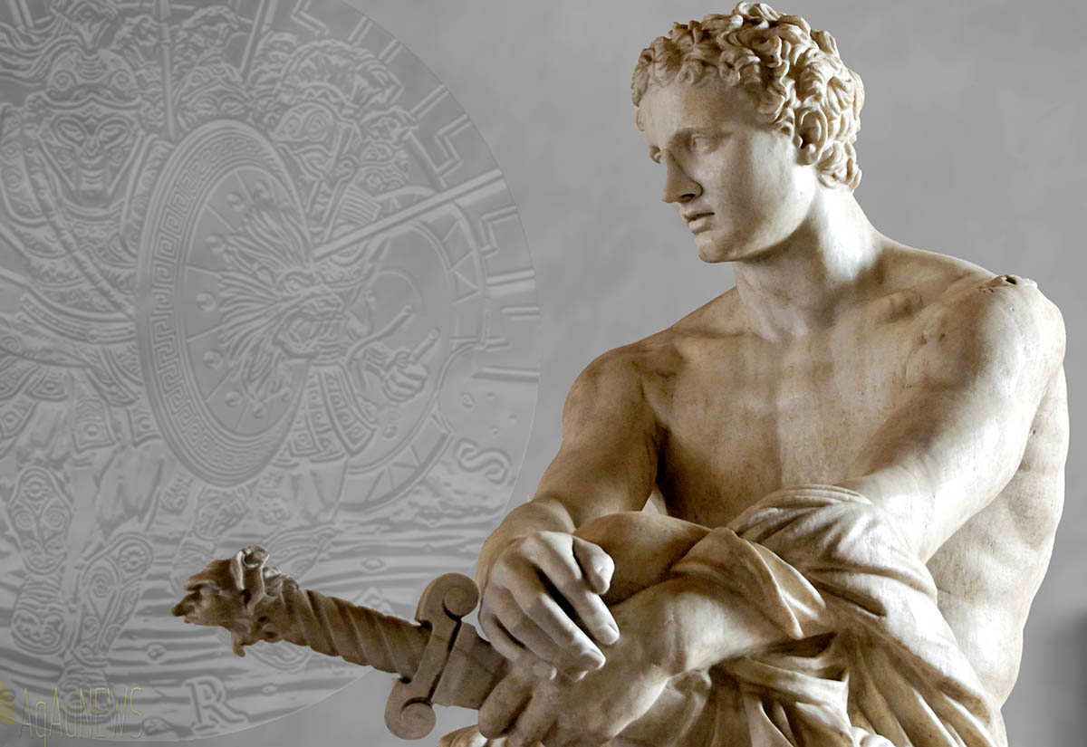 Who Is Ares in Greek Mythology?