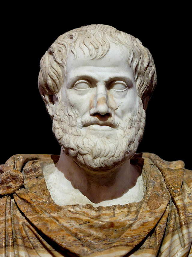 Aristotle’s Philosophy: Eudaimonia and Virtue Ethics