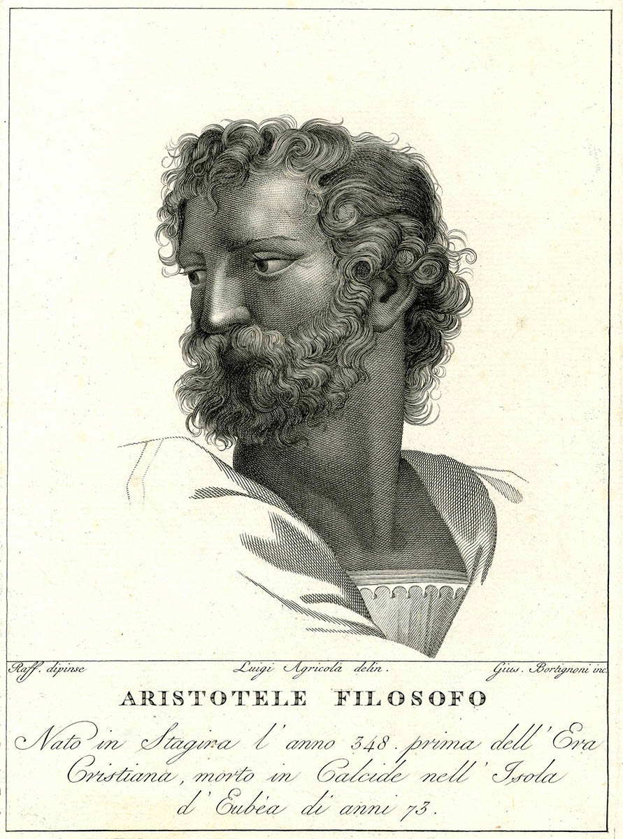 Aristotle’s Philosophy: Eudaimonia and Virtue Ethics