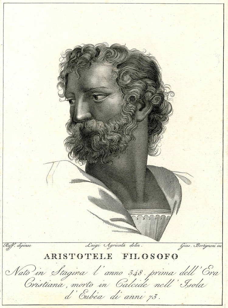 Aristotle’s Philosophy: Eudaimonia and Virtue Ethics