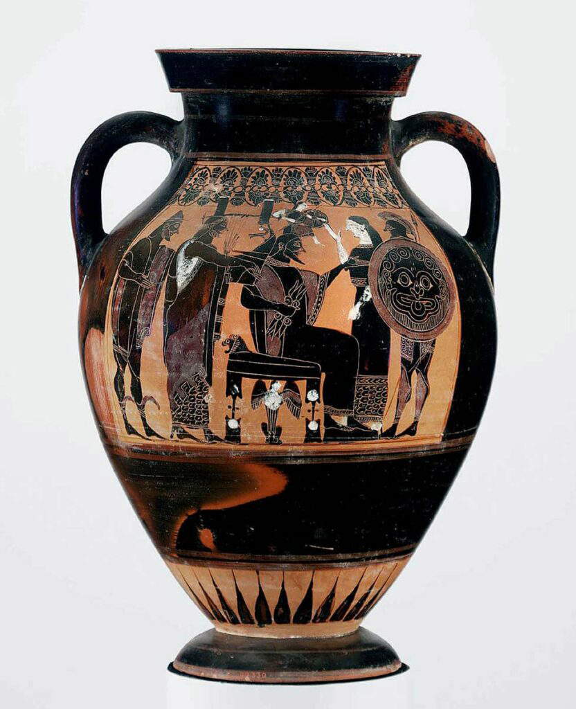 Who Is Ares? God of War in Greek Mythology (7 Facts)