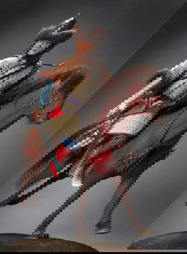 Where Was Attila the Hun From?