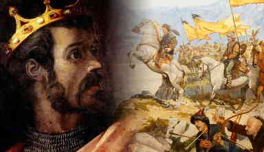 What Is Attila the Hun Best Known For?