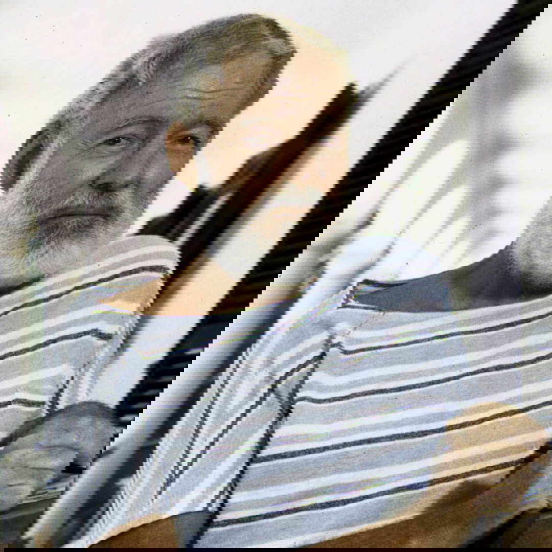 Lewis, Hemingway, & Tolkien: Three Authors of the Great War