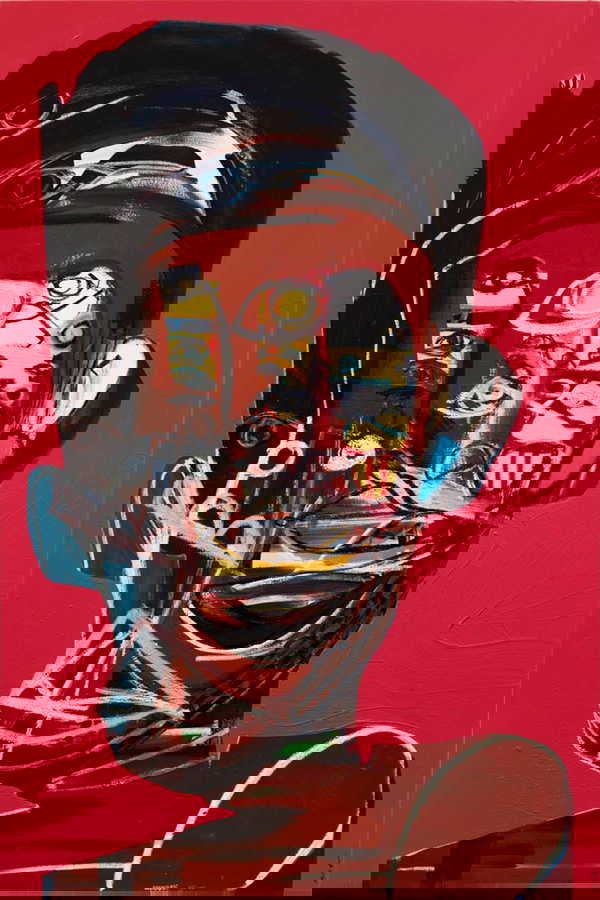 These Black Artists Are Defining Contemporary Art Today