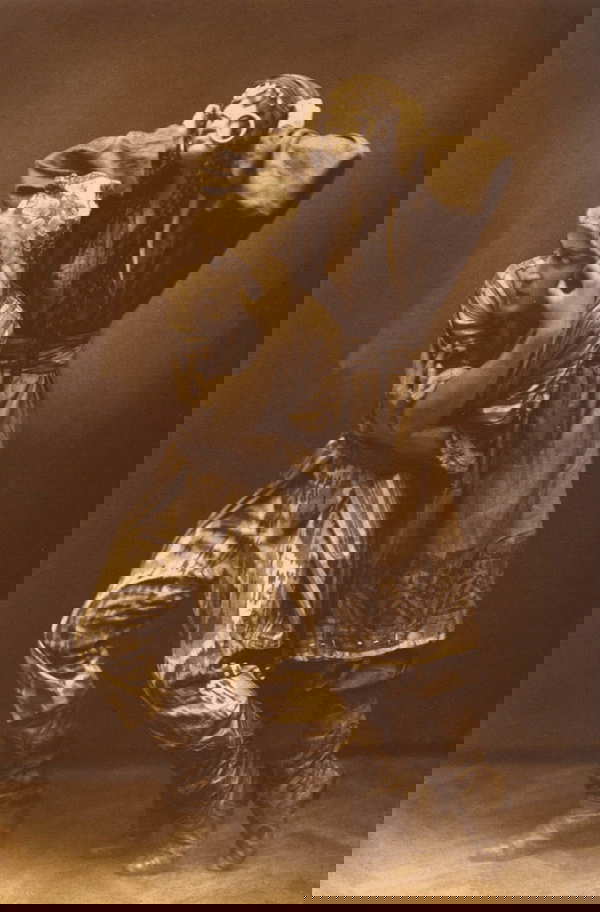 A Legendary Collaboration of the Arts: The History of the Ballets Russes