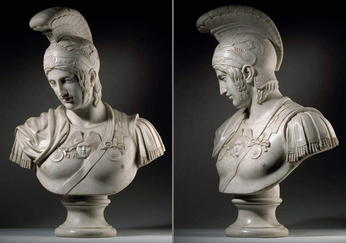 Who Is Ares? God of War in Greek Mythology (7 Facts)