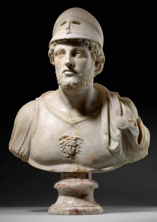 Who Is Ares? God of War in Greek Mythology (7 Facts)