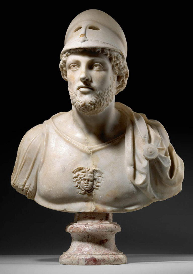 Who Is Ares? God of War in Greek Mythology (7 Facts)