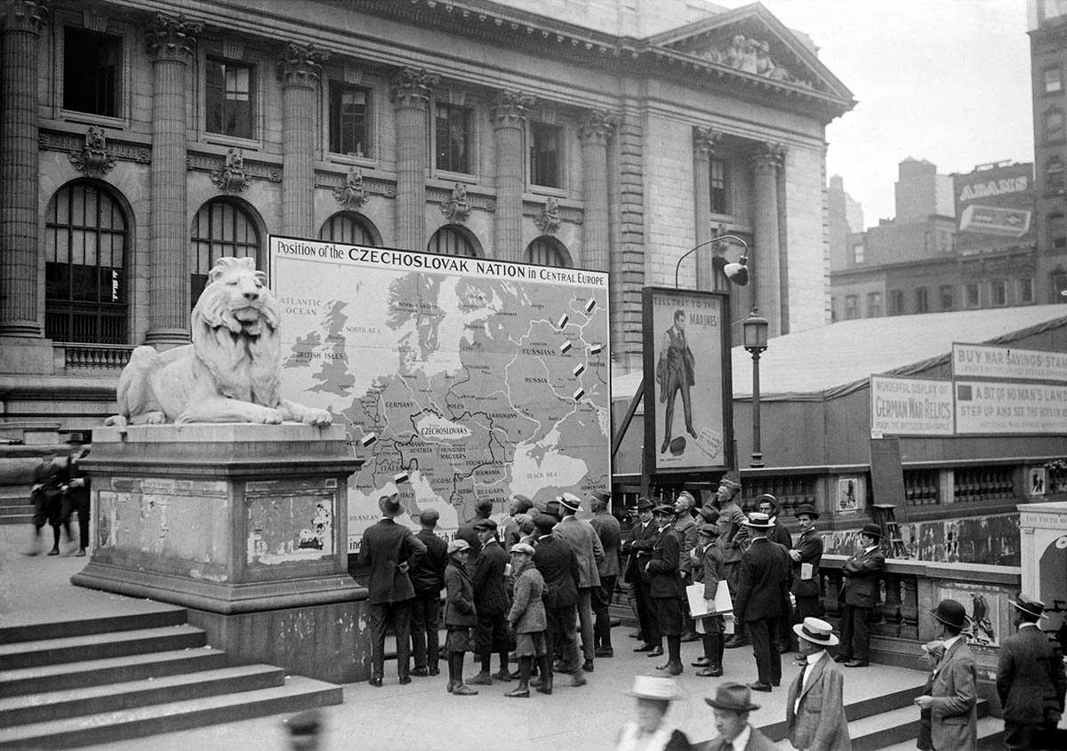 The Munich Agreement: The Actual Beginning of World War II