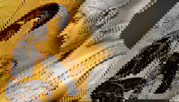 Who Is Ares? God of War in Greek Mythology (7 Facts)