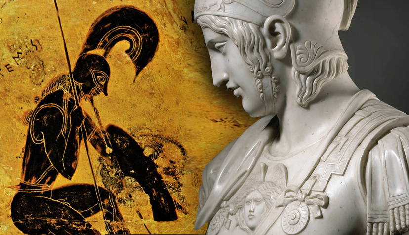 Who Is Ares? God of War in Greek Mythology (7 Facts)