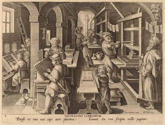 Why Was the Gutenberg Printing Press Important?