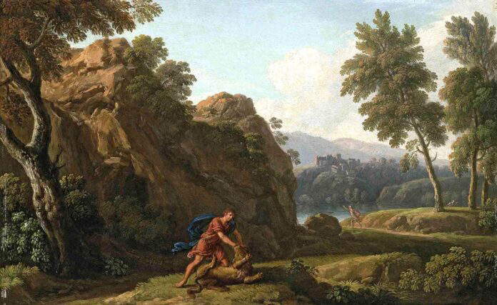 Who Is Heracles? Greek Hero & Son of Zeus, Also Known As Hercules