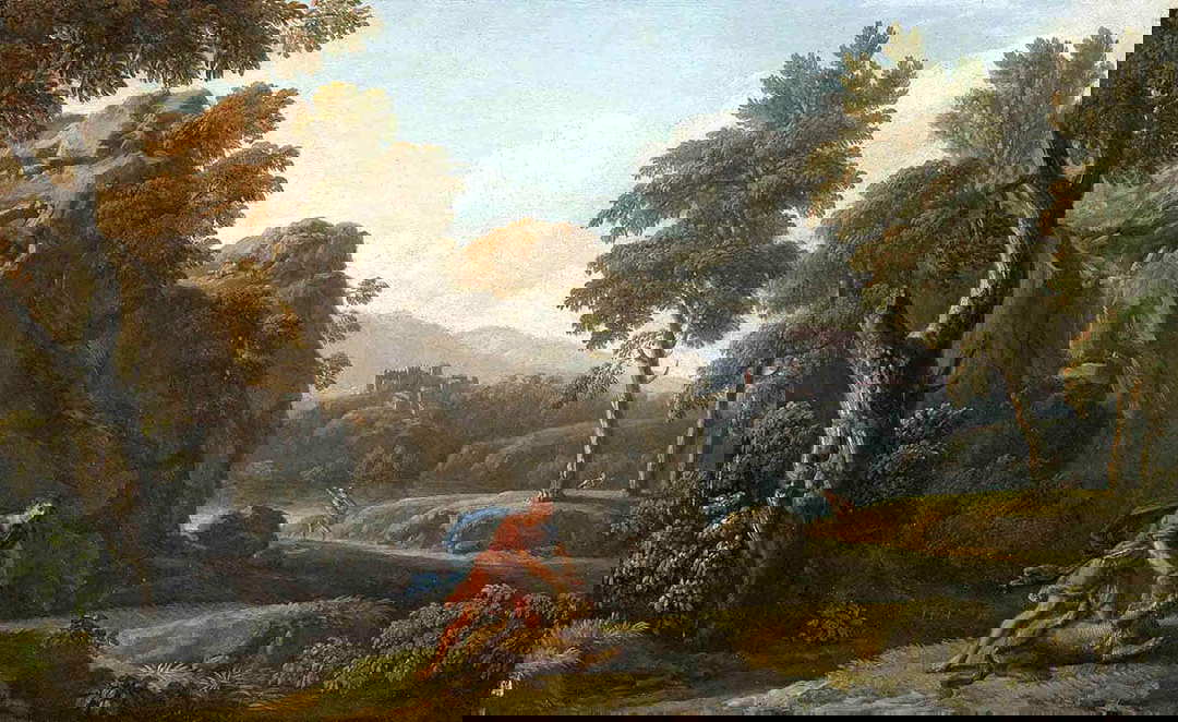 Who Was Heracles in Greek Mythology?