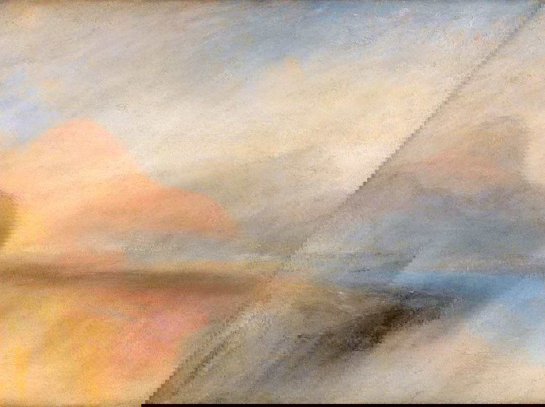 Exploring Symbolism in Landscape Painting