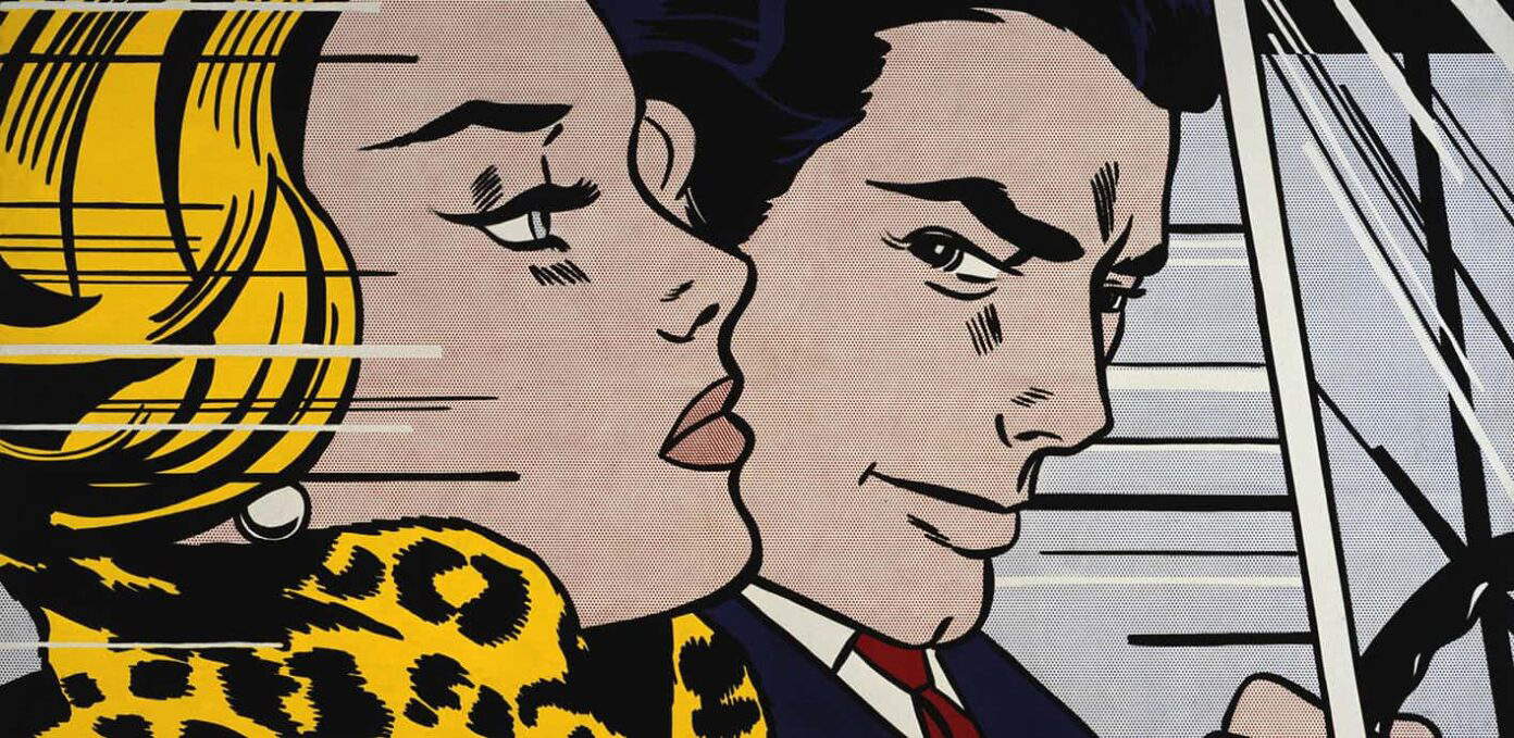 What Are Roy Lichtenstein’s Most Famous Artworks?