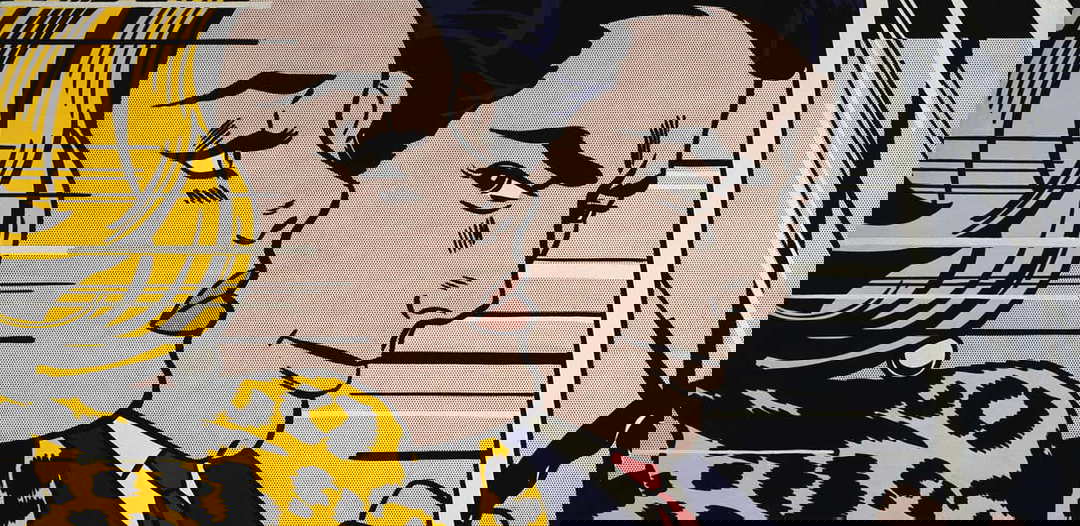 What Are Roy Lichtenstein’s Most Famous Artworks?