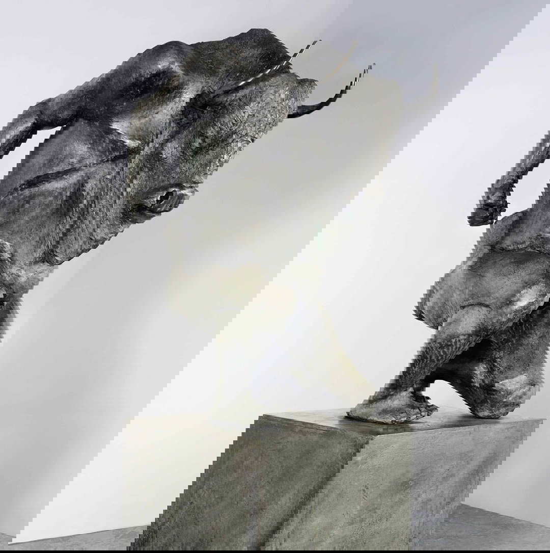 What Is the Minotaur?