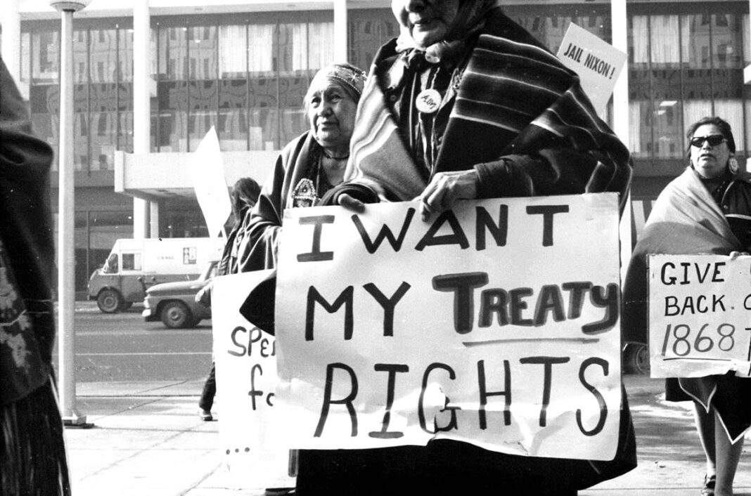 Houses of Horror: Native American Children at Residential Schools