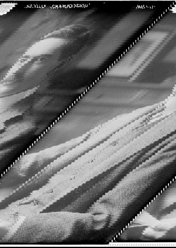 The Munich Agreement: The Actual Beginning of World War II