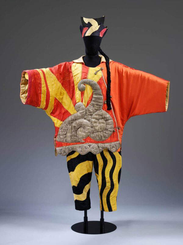 A Legendary Collaboration of the Arts: The History of the Ballets Russes