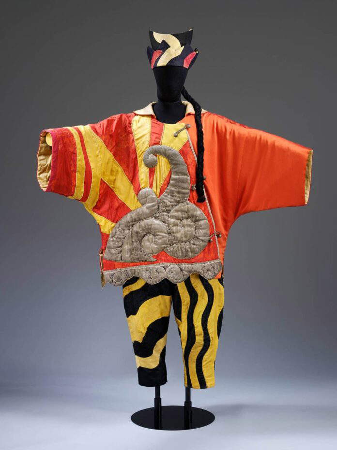 A Legendary Collaboration of the Arts: The History of the Ballets Russes
