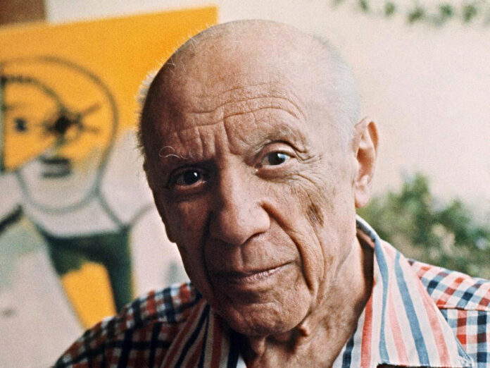 How Much Does Picasso Owe to African Art?