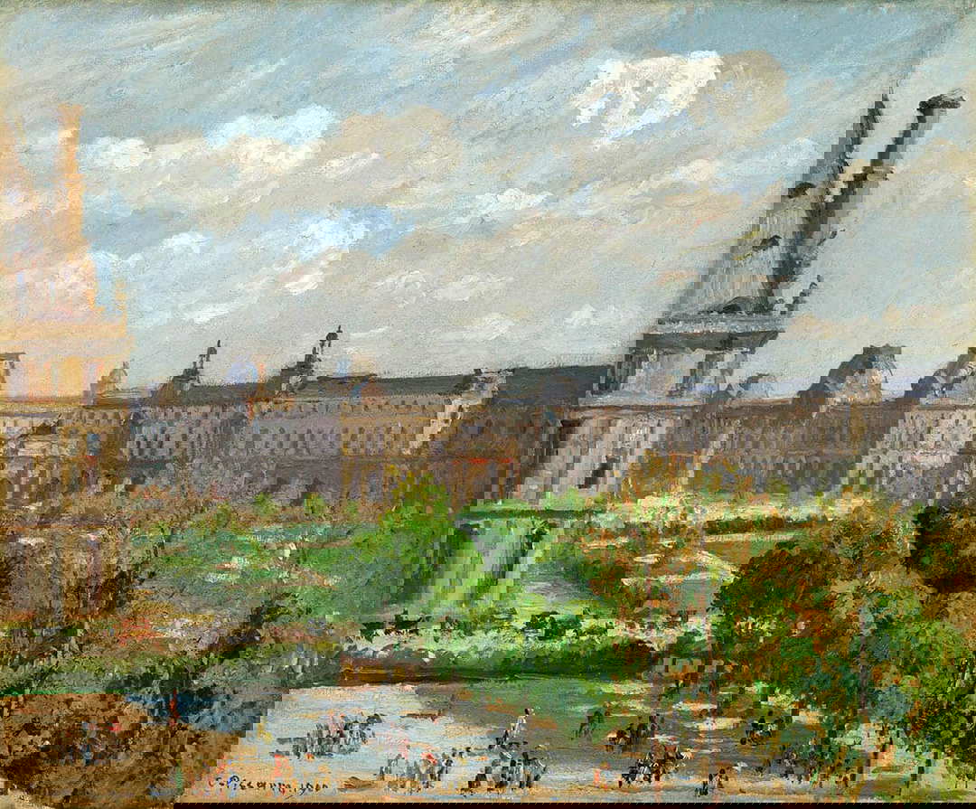 Walter Benjamin: Art, Technology and Distraction in the Modern Age