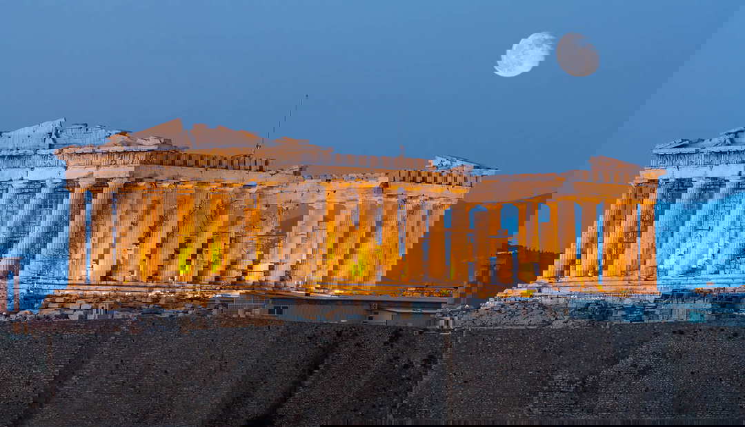 What Was the Religion of Ancient Rome?