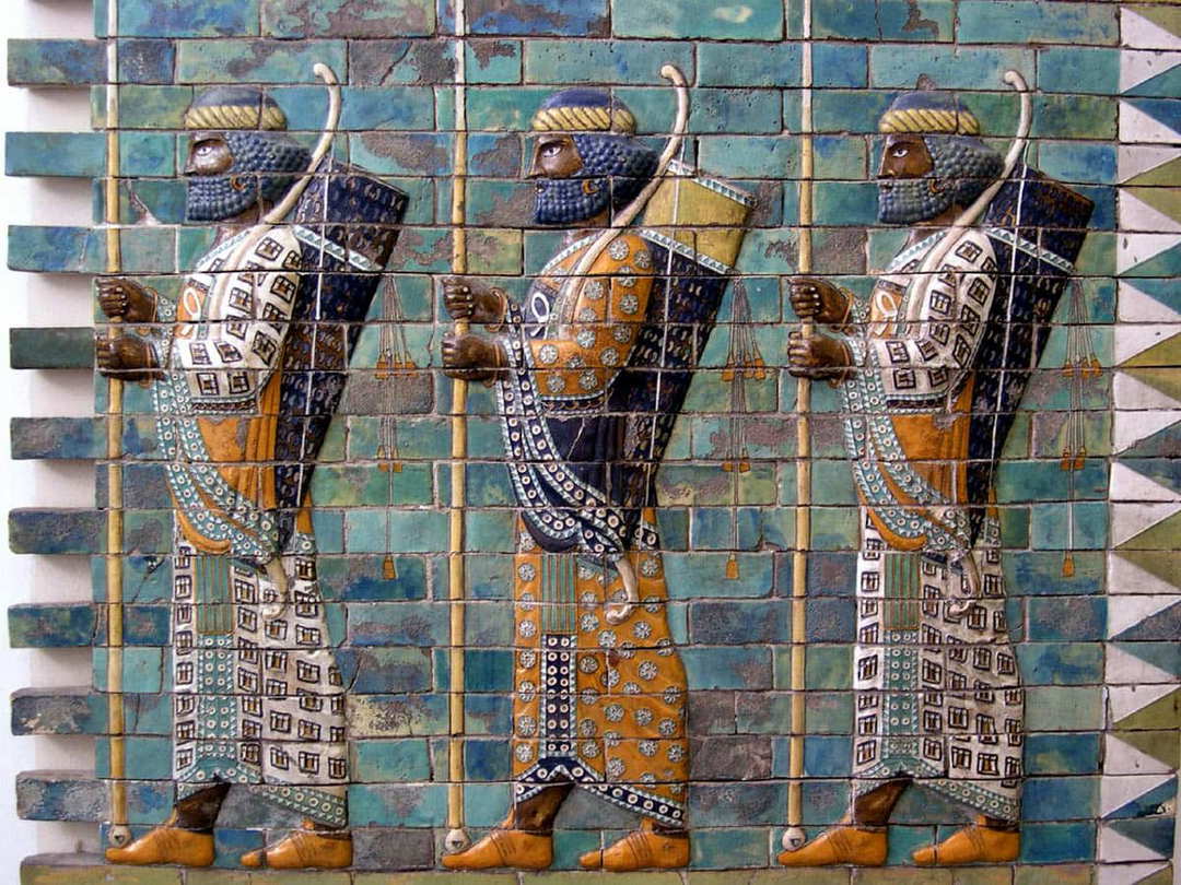 Who Won the Battle of Marathon?