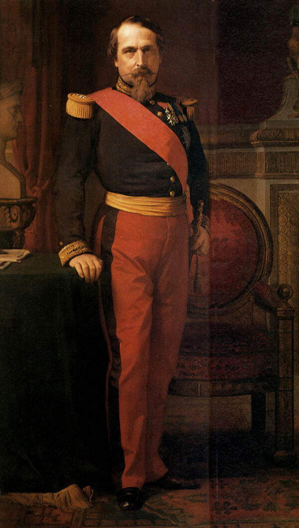 Napoleon III: The Second French Empire (Part II)