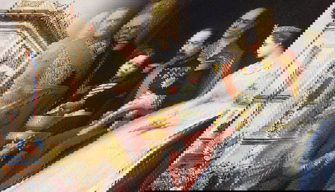 Napoleon III: The Second French Empire (Part II)