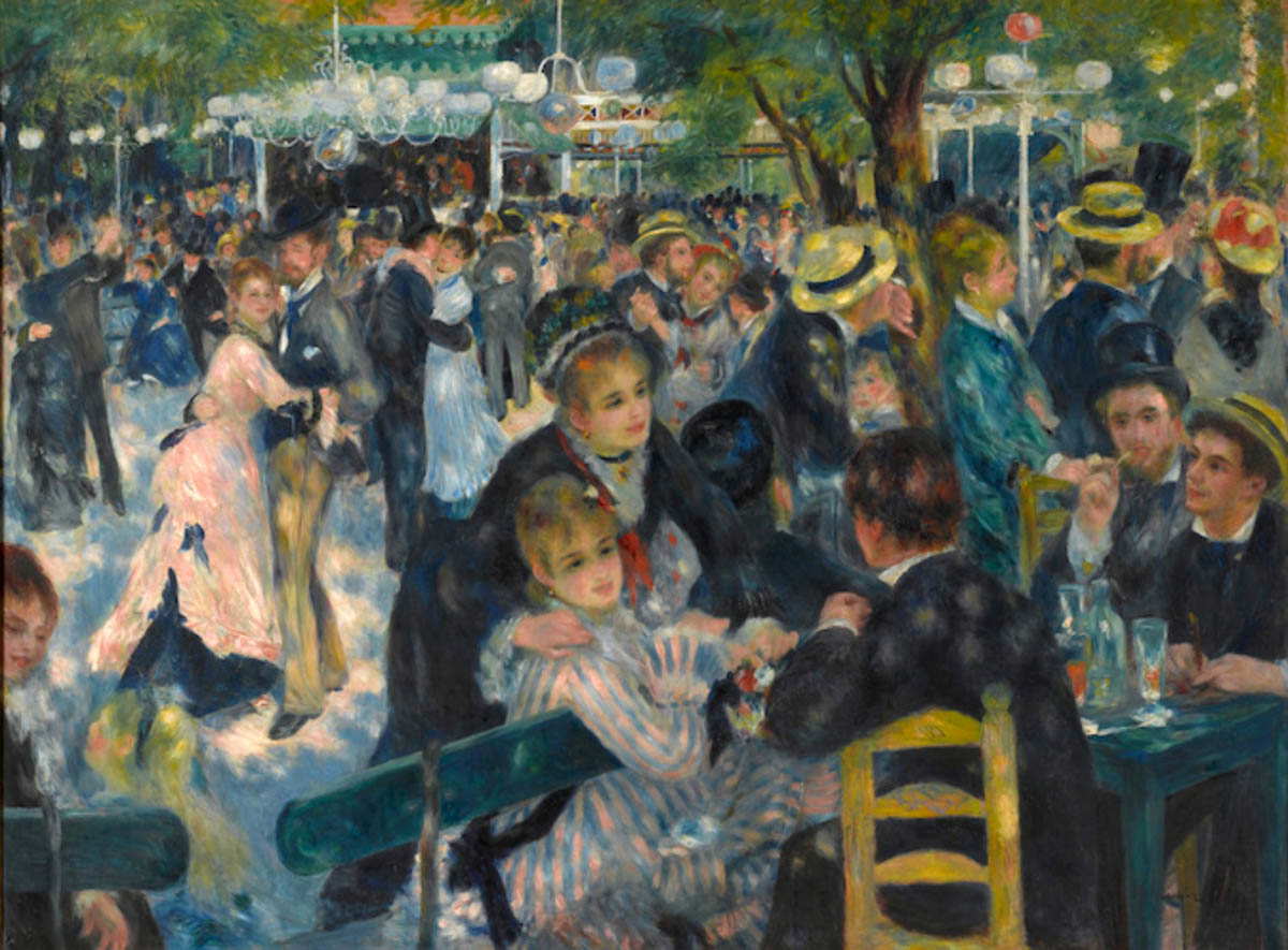Impressionism vs. Neo-Impressionism: What’s the Difference?