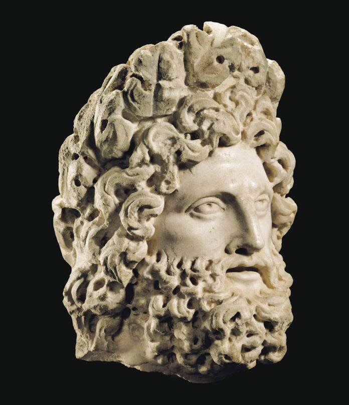 What Was the Religion of Ancient Rome?