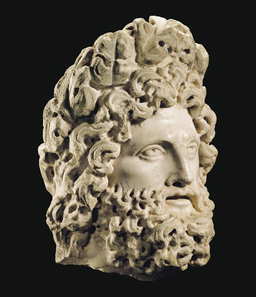 What Was the Religion of Ancient Rome?