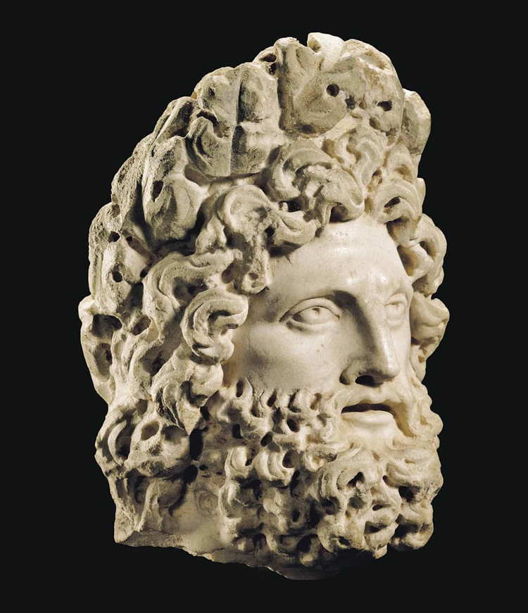 What Was the Religion of Ancient Rome?