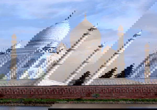 India: 10 UNESCO World Heritage Sites Worth Visiting