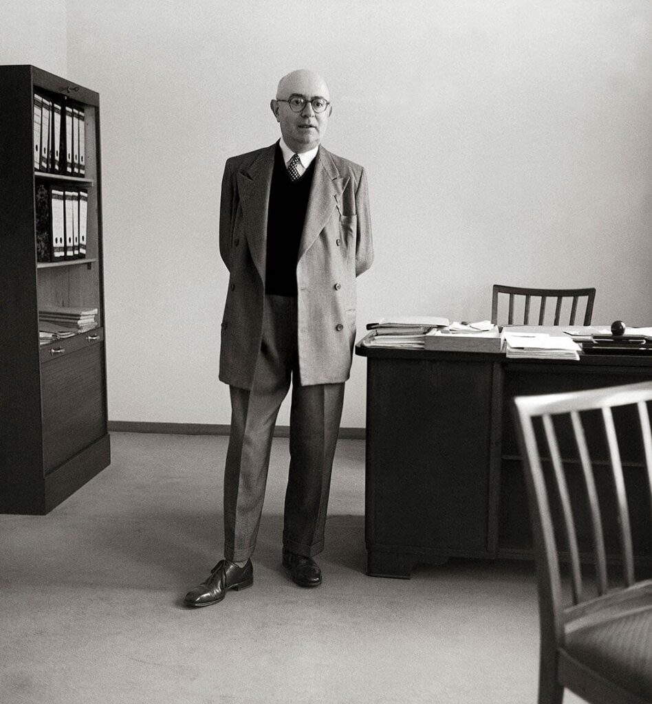 The Frankfurt School: 6 Leading Critical Theorists