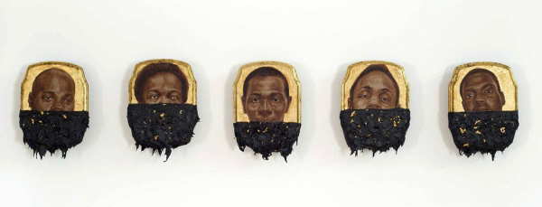 3 Black Artists Showing New Representations of Christian Art