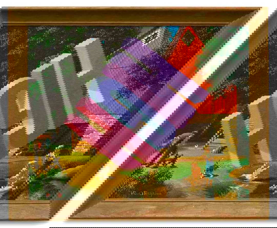 4 Text-Based Artists Who Criticize the Art World