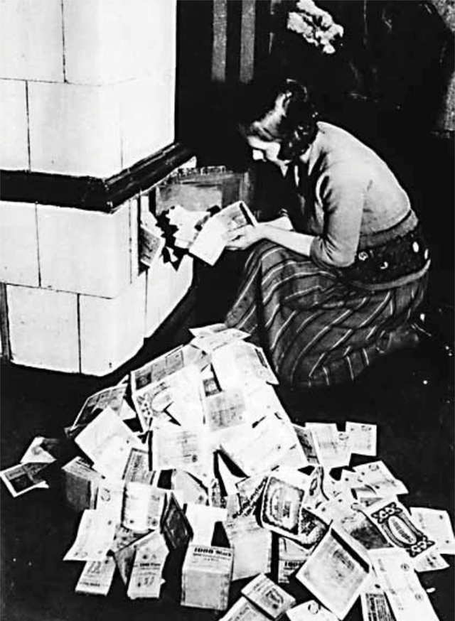 The Weimar Republic: How Did it Allow Hitler’s Rise to Power?